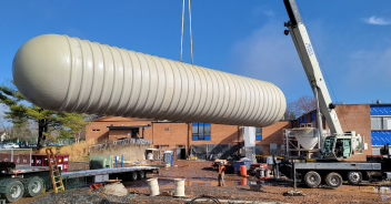 Projects | Accelerated Fire Protection